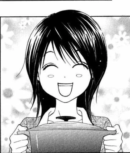 Dengeki Daisy // Kyousuke Motomi – The Cheezie Dip