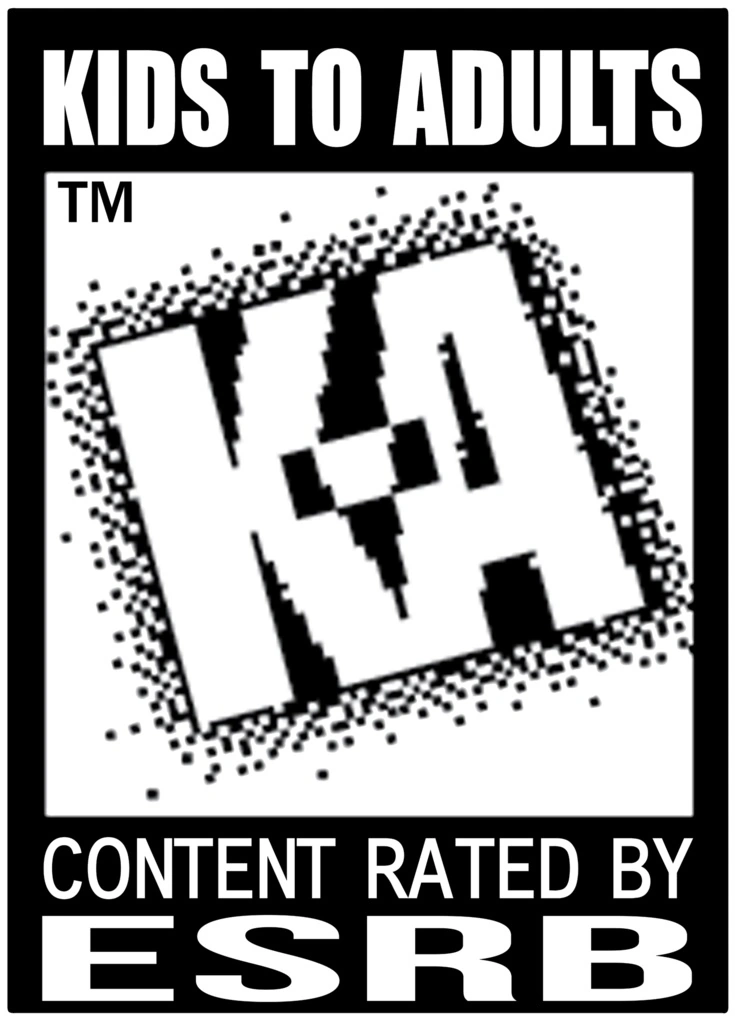 Entertainment Software Rating Board | Nintendo Wiki | Fandom