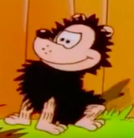 Gnasher | Dennis The Menace and Gnasher Wiki | Fandom
