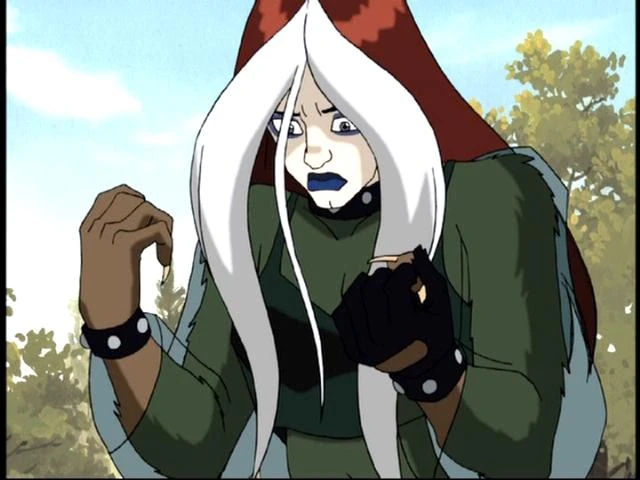 Image - Rogue (Sabertooth Mode).jpg | Dennis Fielder Wiki | FANDOM ...