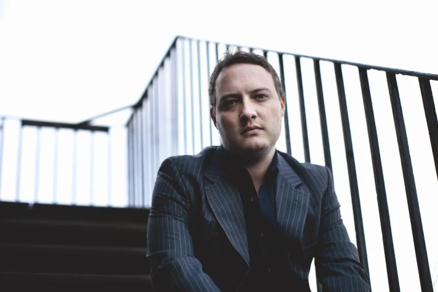 Will Hill | Department Nineteen Wiki | Fandom