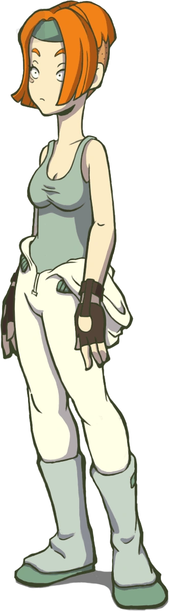 Future Goal | Deponia Wiki | Fandom
