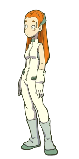 Goal | Deponia Wiki | Fandom