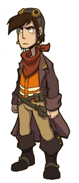 Deponia Wiki | Fandom