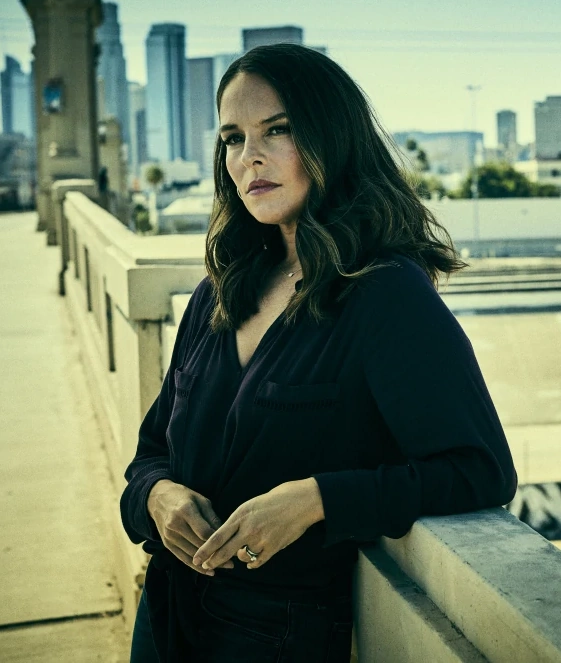 Paula Reyes | Deputy Wiki | Fandom