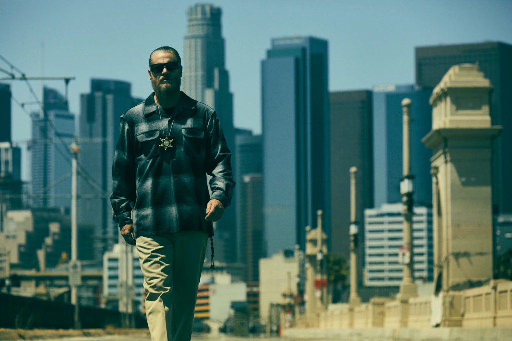 Category:Characters | Deputy Wiki | Fandom