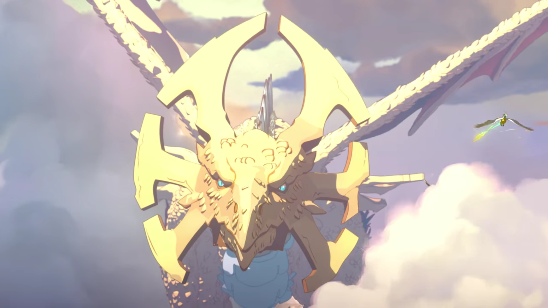 Sol Regem | Der Prinz der Drachen Wiki | Fandom