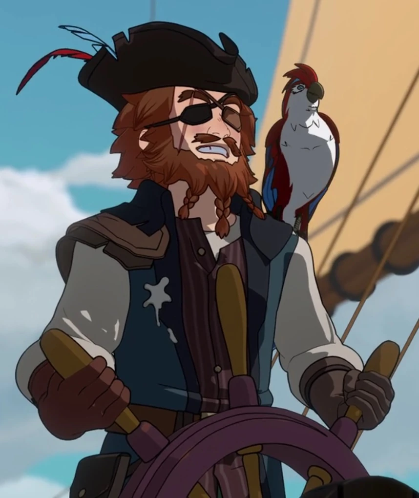 Villads | Der Prinz der Drachen Wiki | Fandom