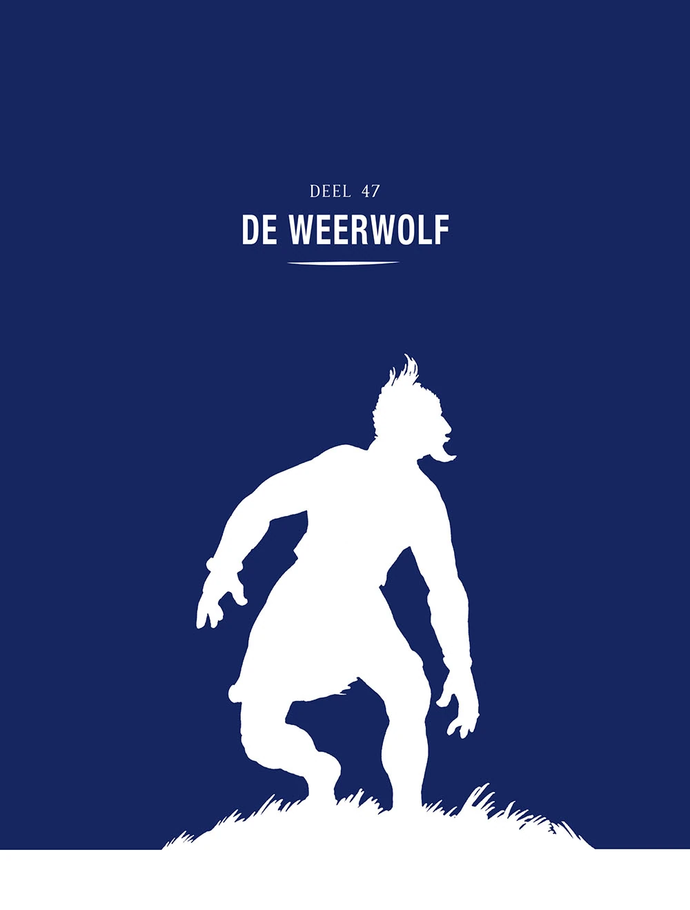 Lijst van covers waarop Johan mist tijdens De Rode Ridder Integralen ...