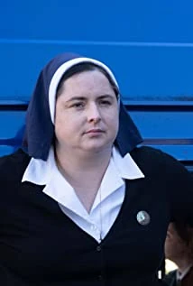 Siobhan McSweeney | Derry Wiki | Fandom