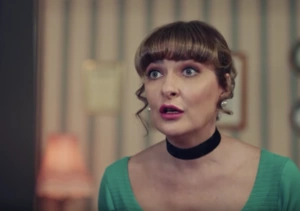 Sarah McCool | Derry Wiki | Fandom