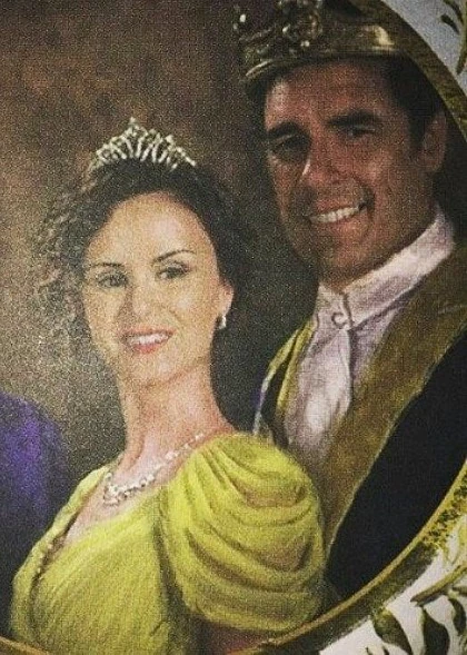 Queen Belle | Descendants Royal Families Wiki | Fandom