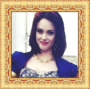 Queen Snow White | Descendants Royal Families Wiki | Fandom