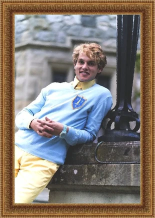 Prince Chad Charming | Descendants Royal Families Wiki | Fandom