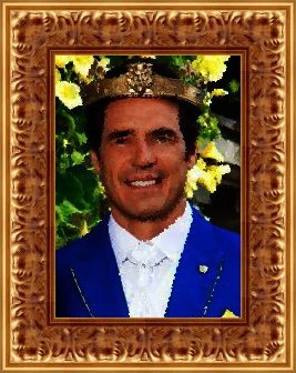 King Adam | Descendants Royal Families Wiki | Fandom