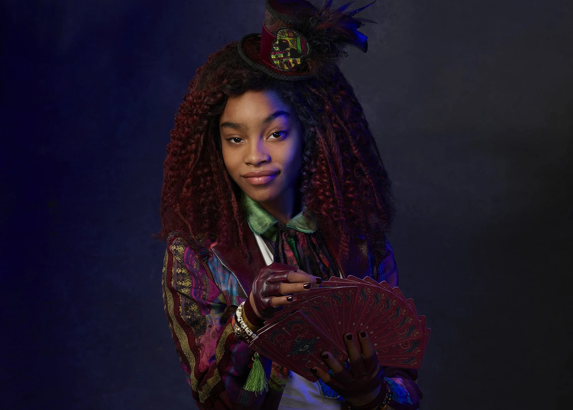 Celia | Wiki Descendants | Fandom