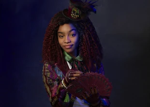 Celia | Wiki Descendants | Fandom