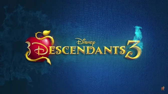 Wiki Descendants | Fandom