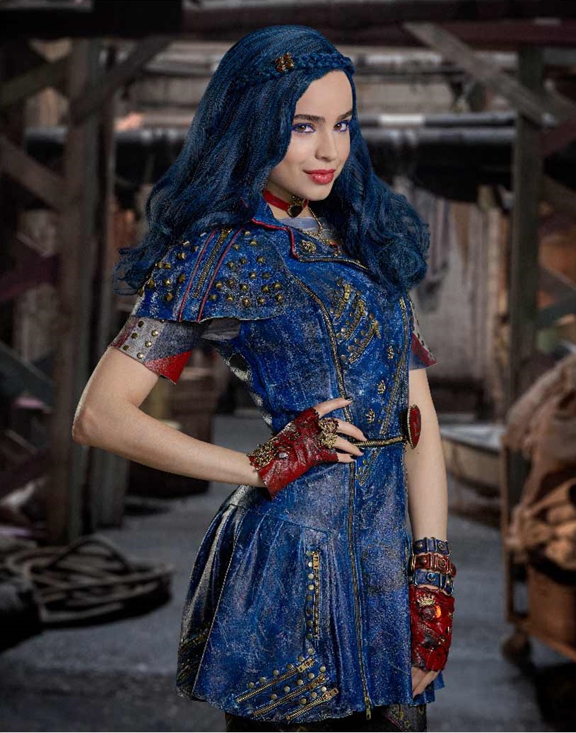 Evie | Wiki Descendants | FANDOM powered by Wikia Evie | Wiki Descendants | FANDOM powered by Wikia