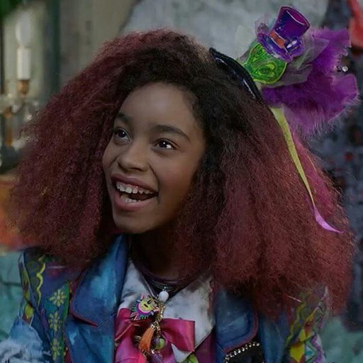 Celia | Wiki Descendants | FANDOM powered by Wikia