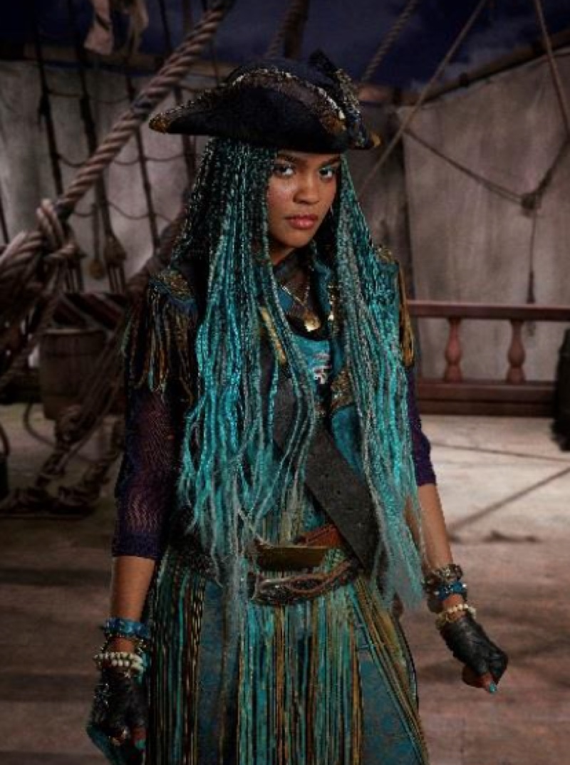 Uma | Wiki Descendants | Fandom Uma | Wiki Descendants | Fandom