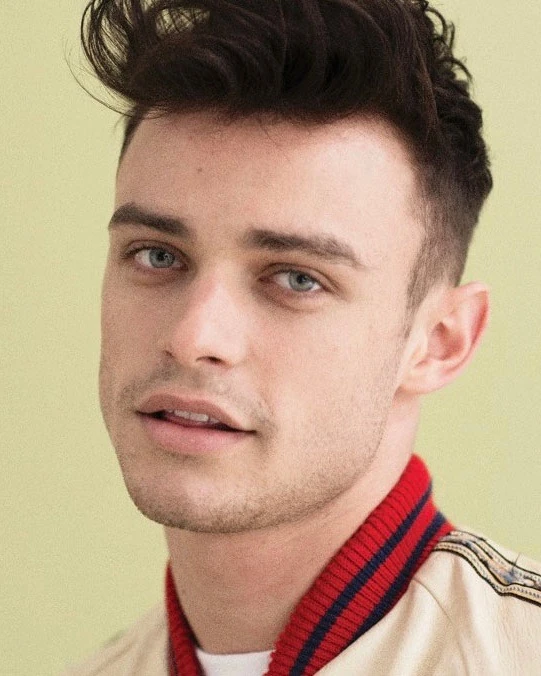 Thomas Doherty | Wiki Descendants | Fandom