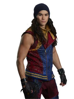 Jay | Wiki Descendants | Fandom