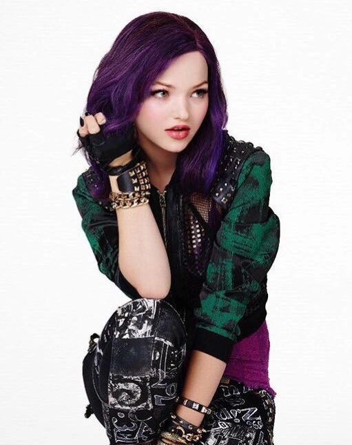 Image - Mal.png | Descendants Wicked World Wiki | FANDOM powered by Wikia