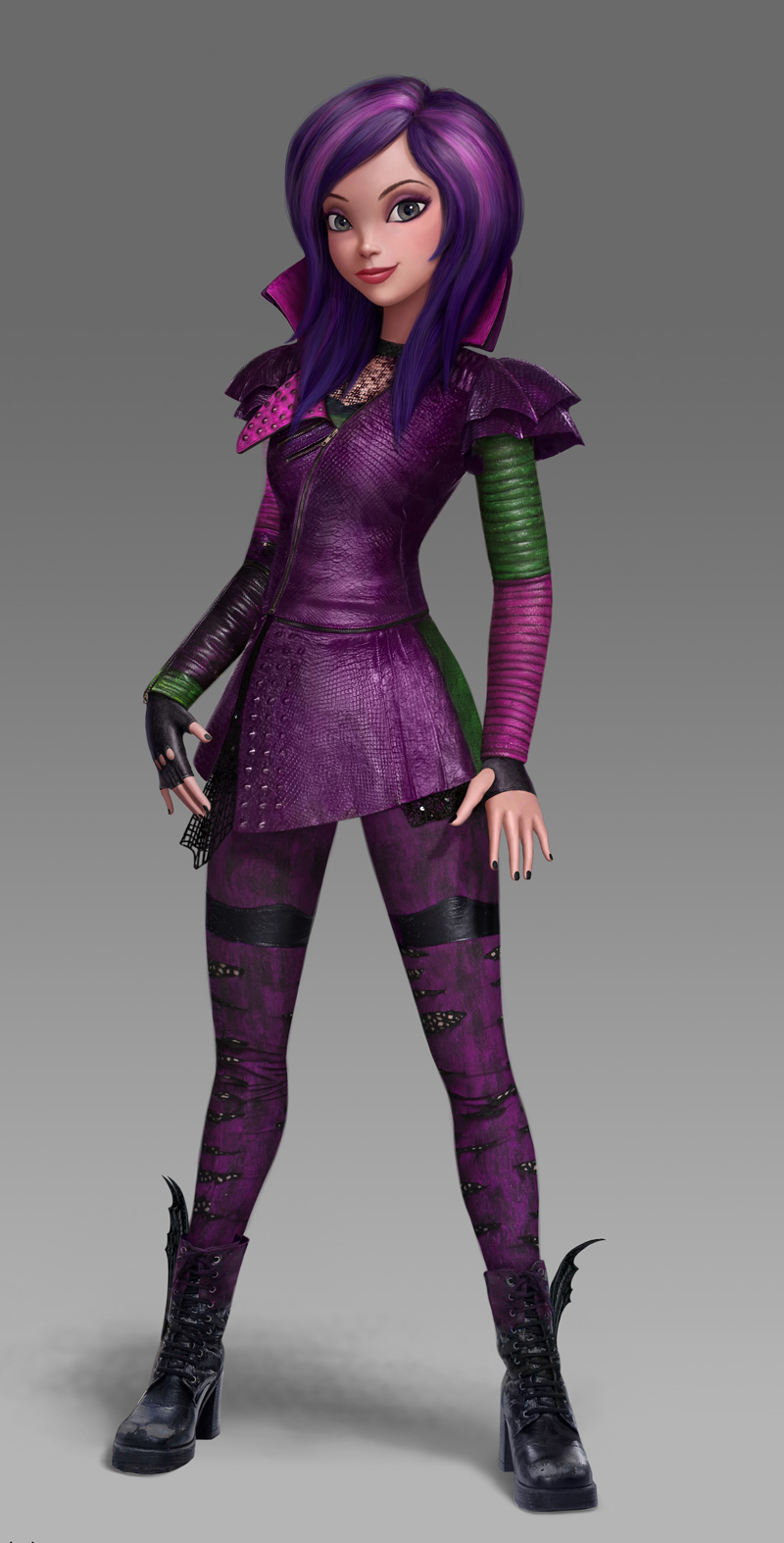 Mal | Descendants Wicked World Wiki | FANDOM powered by Wikia Mal | Descendants Wicked World Wiki | FANDOM powered by Wikia