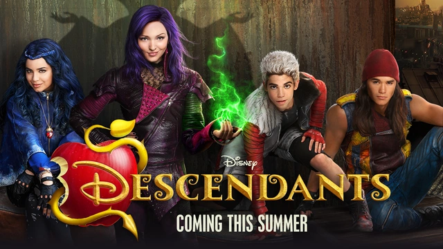 Descendentes | Wiki Descendentes | Fandom
