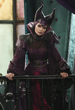 Maléfica | Wikia Descendientes | Fandom