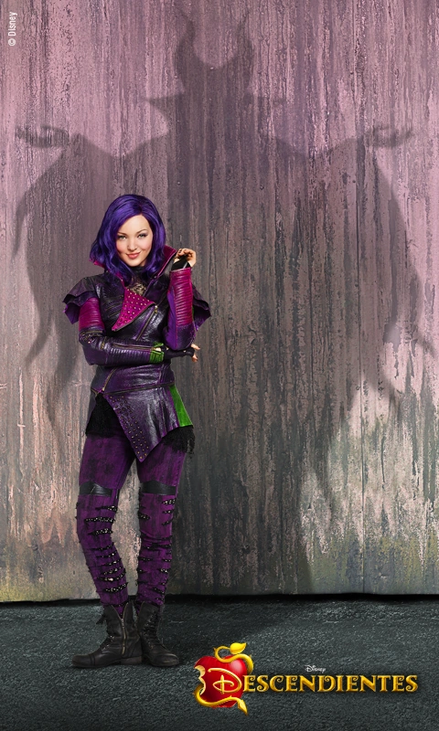 Imagen - Mal.png | Wikia Descendientes | FANDOM powered by Wikia