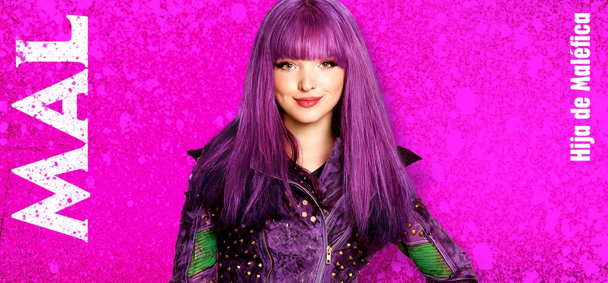 Imagen - Mal-lt cd8a4fc3.jpeg | Wikia Descendientes | FANDOM powered by ...