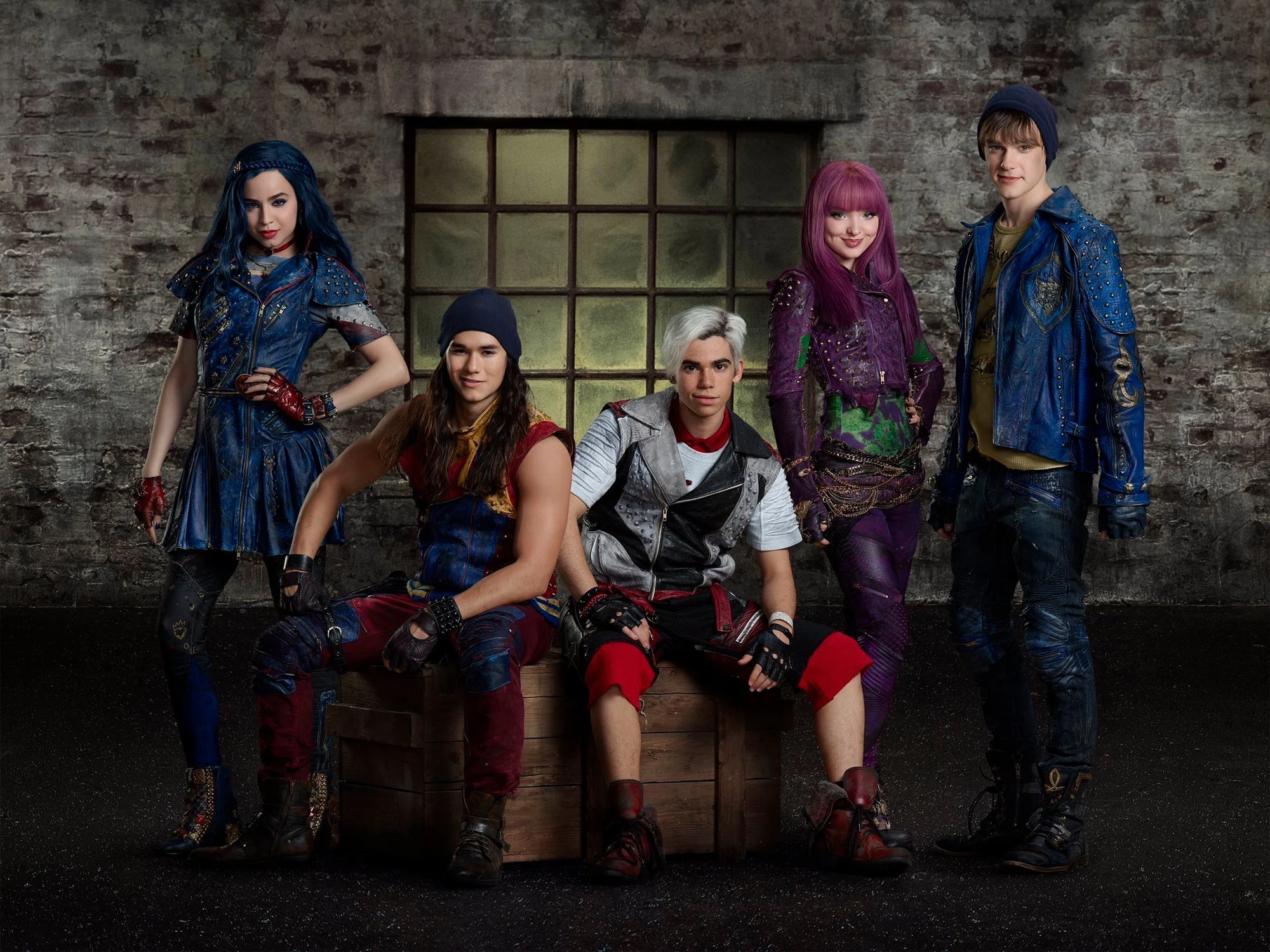 Imagen - VKs-Ben-Descendants-2.jpg | Wikia Descendientes | FANDOM ...