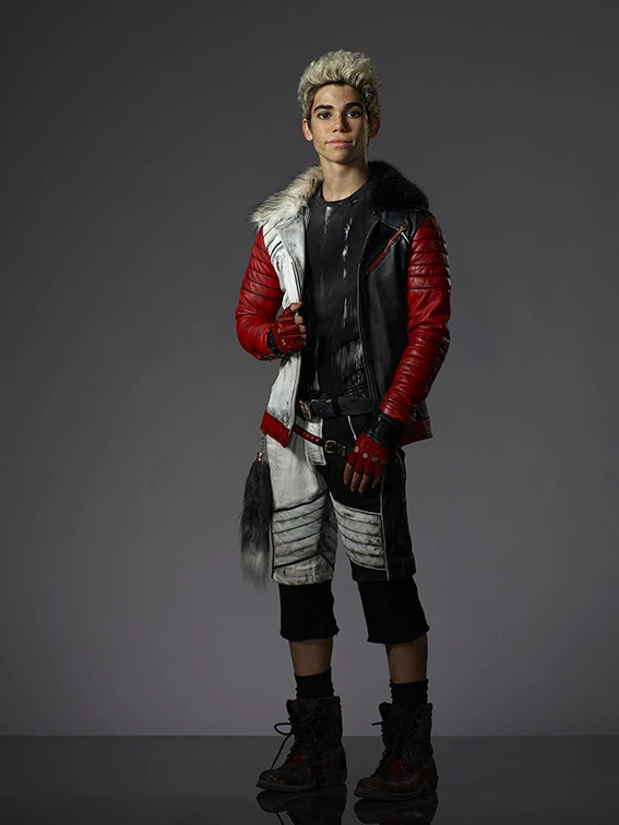 Imagen - Descendants-Carlos Promo VK.jpg | Wikia Descendientes | FANDOM ...