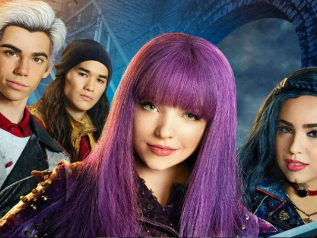 Descendientes | Wikia Descendientes | Fandom