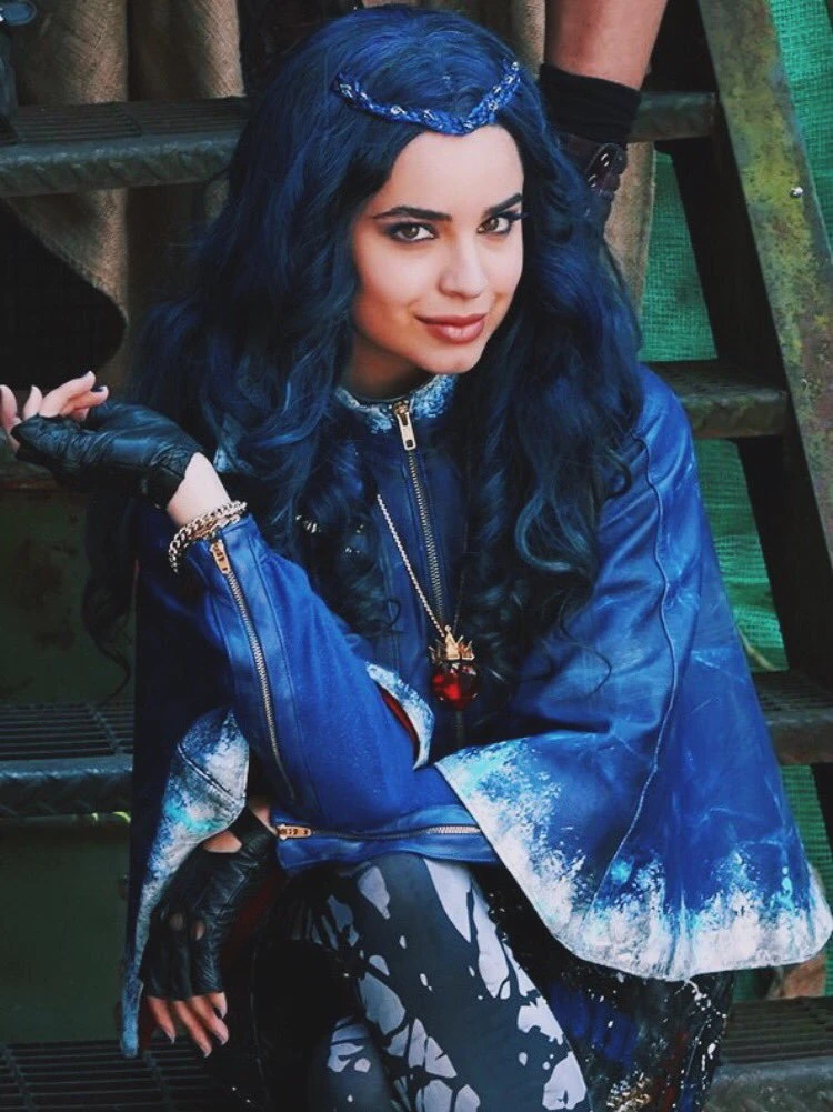 Evie | Wikia Descendientes | FANDOM powered by Wikia