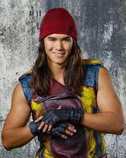 Jay | Wikia Descendientes | Fandom