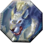 Wolf | The Descent: Journeys in the Dark (Second Edition) Wiki | Fandom