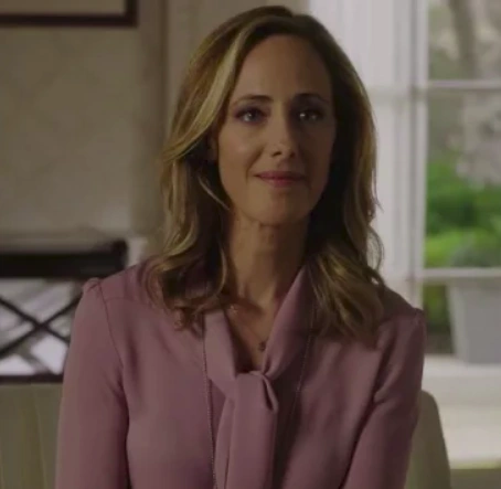 Andrea Frost | Designated Survivor Wiki | Fandom