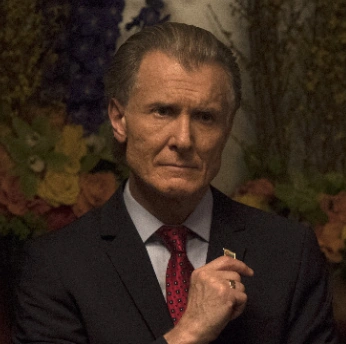 Josef Kovacs | Designated Survivor Wiki | Fandom