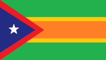 Naruba | Designated Survivor Wiki | Fandom