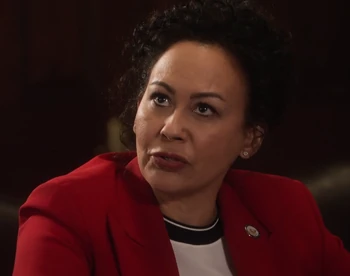 Margaret Clay | Designated Survivor Wiki | Fandom