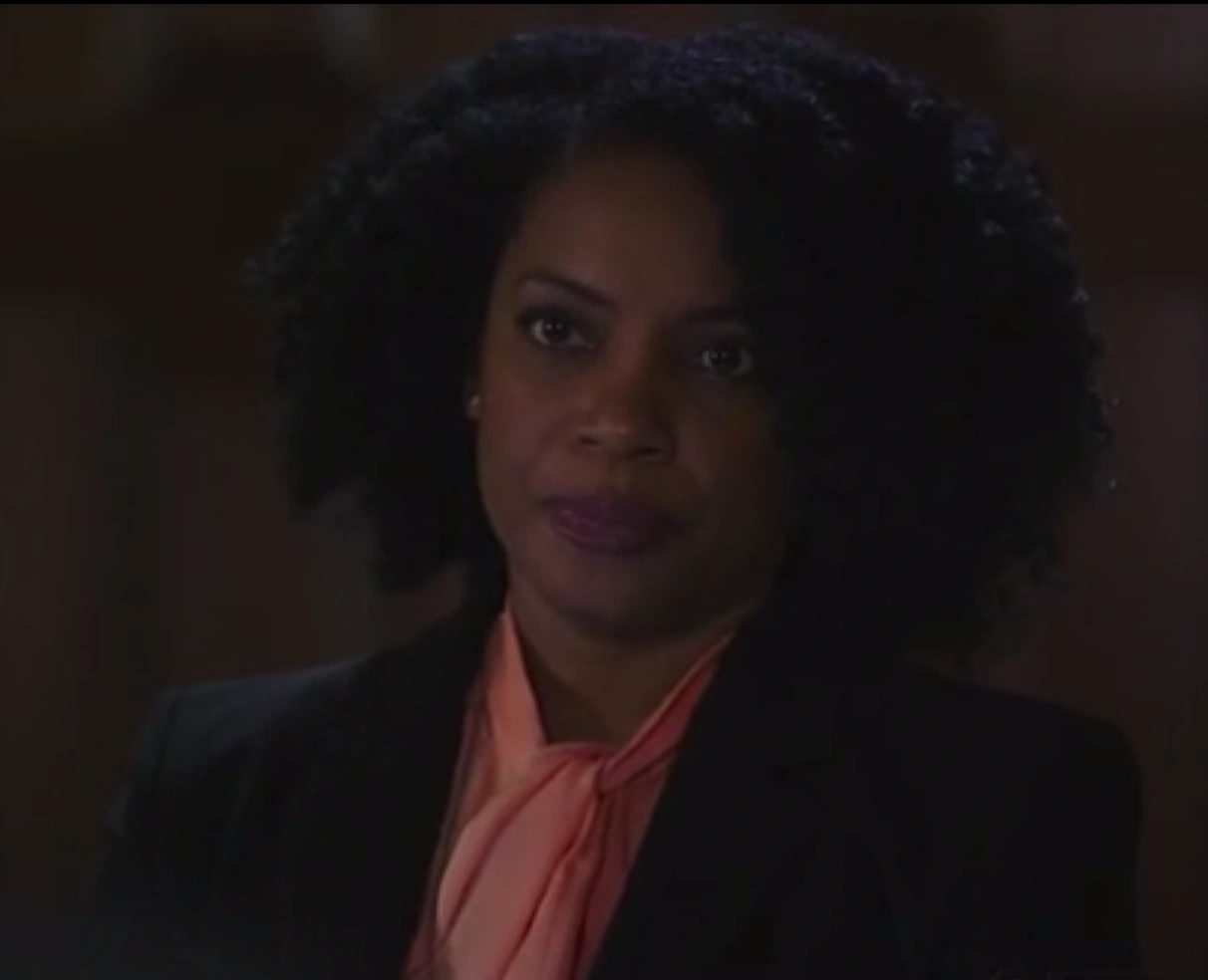 Ellenor Darby | Designated Survivor Wiki | FANDOM powered by Wikia