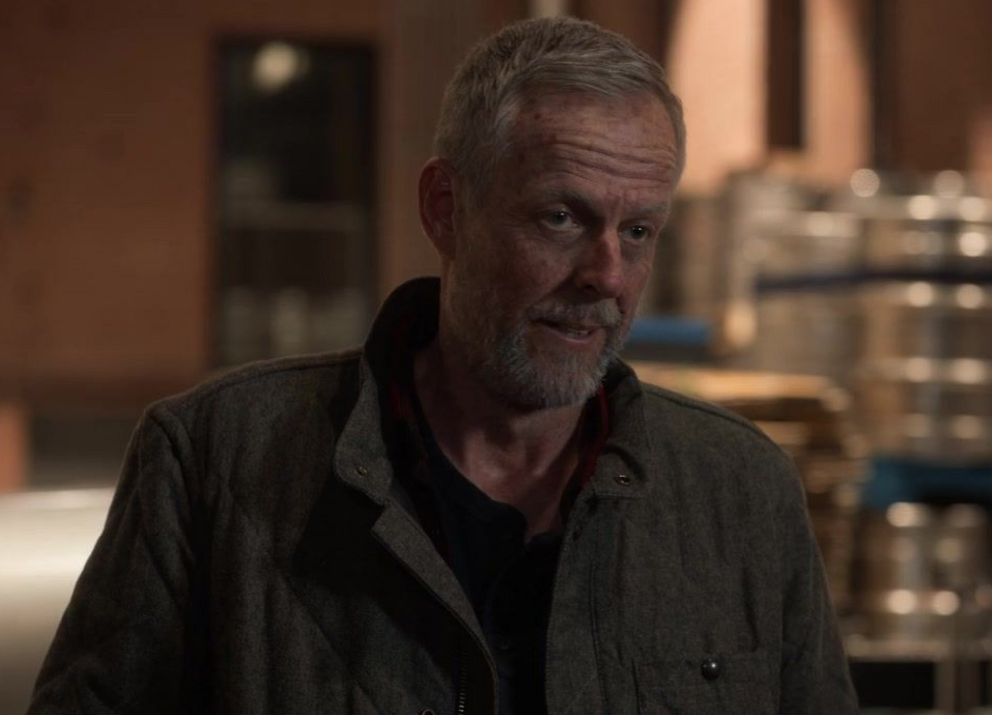Wouter Momberg | Designated Survivor Wiki | Fandom Wouter Momberg | Designated Survivor Wiki | Fandom