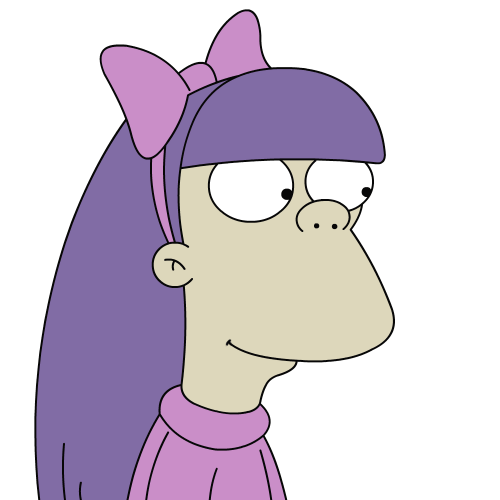 Sherri Mackleberry | Simpsons-Wiki | Fandom