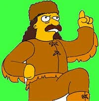 Jebediah Springfield | Simpsons-Wiki | Fandom