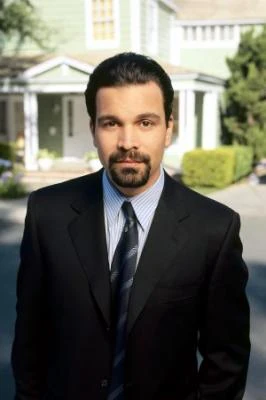 Carlos Solis | Wiksteria Lane | FANDOM powered by Wikia