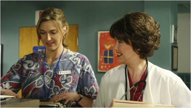 Felicia Tilman | Wiksteria Lane | Fandom