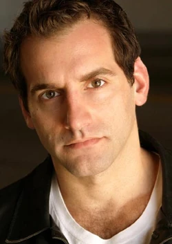 Kevin Makely | Wiksteria Lane | Fandom